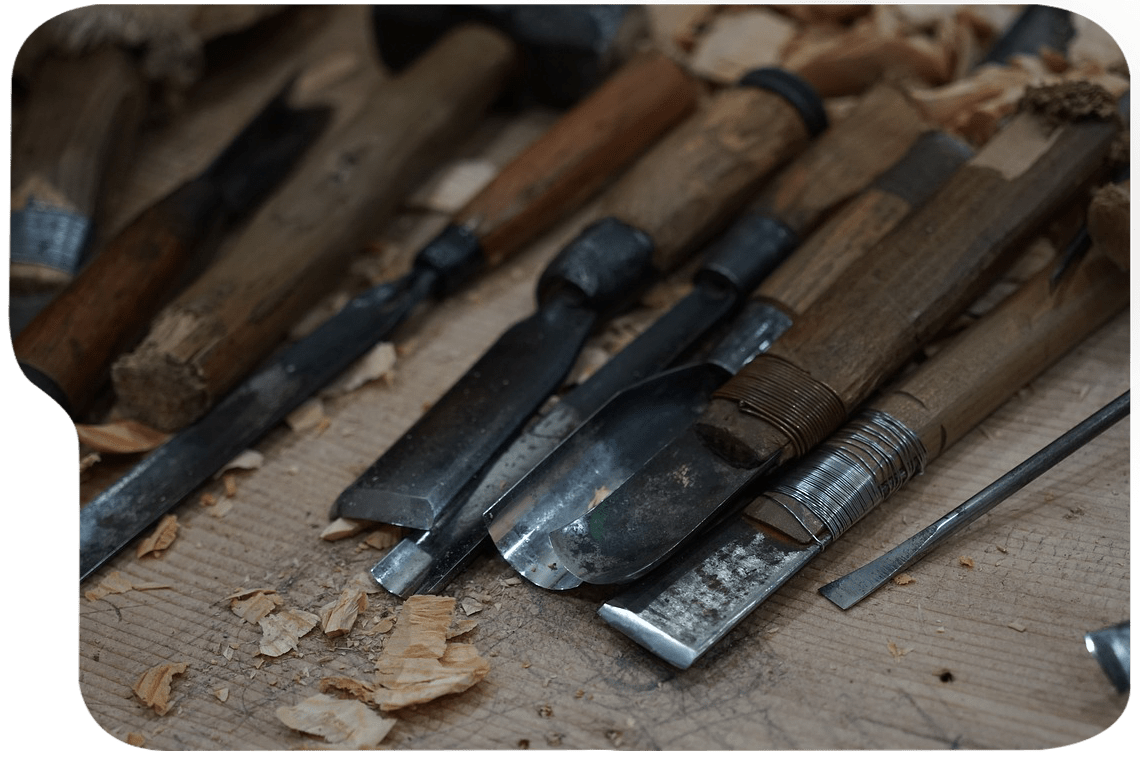 Cours Gravure - Art Tempo, Ecole Artistique à Saint-Pierre